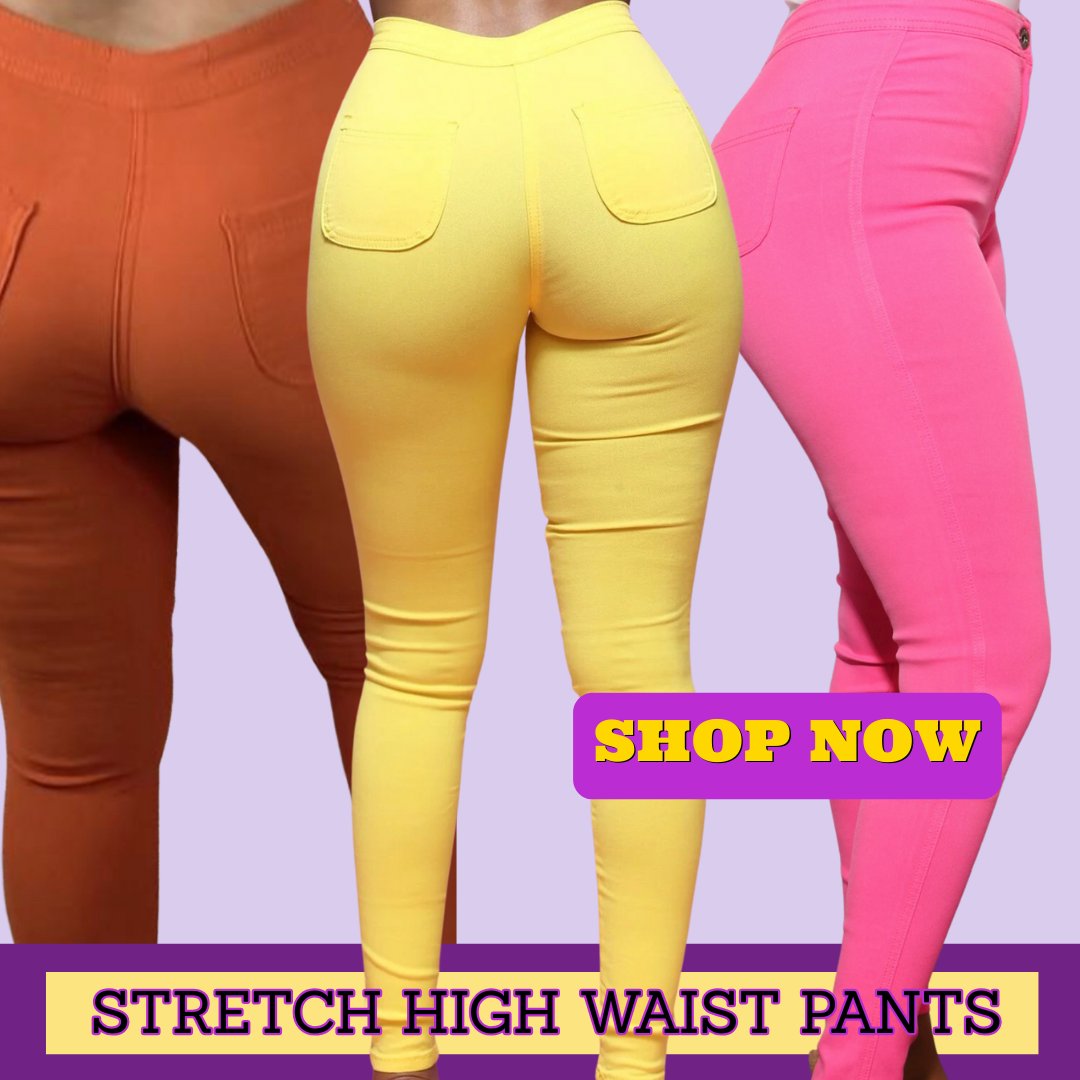 BOTTOMS – She Sadity Couture